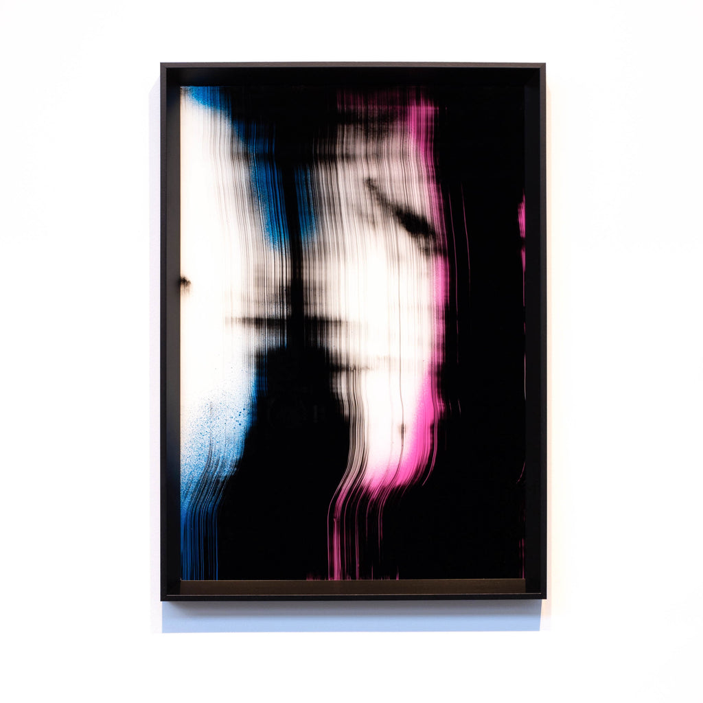 Nathan Ingram - Below – Fiksate Gallery