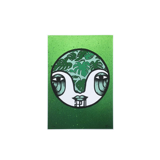 Jen Heads - Plant Vibes – Fiksate Gallery